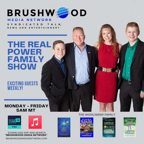 Brushwood Media Network